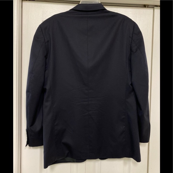 Donald J. Trump | Suits & Blazers | Donald J Trump Luxury Separates ...